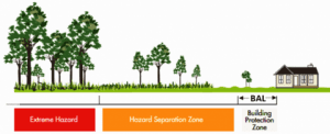Bushfire Hazard Assessments - Molino Stewart